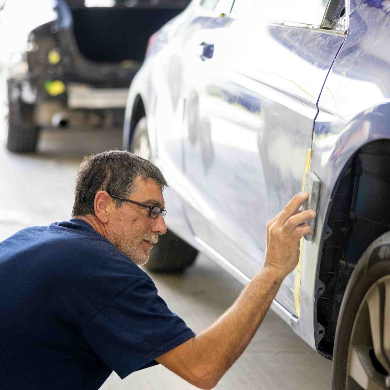 G and H Collision Center | Lafayette Auto Body Shop | Louisiana
